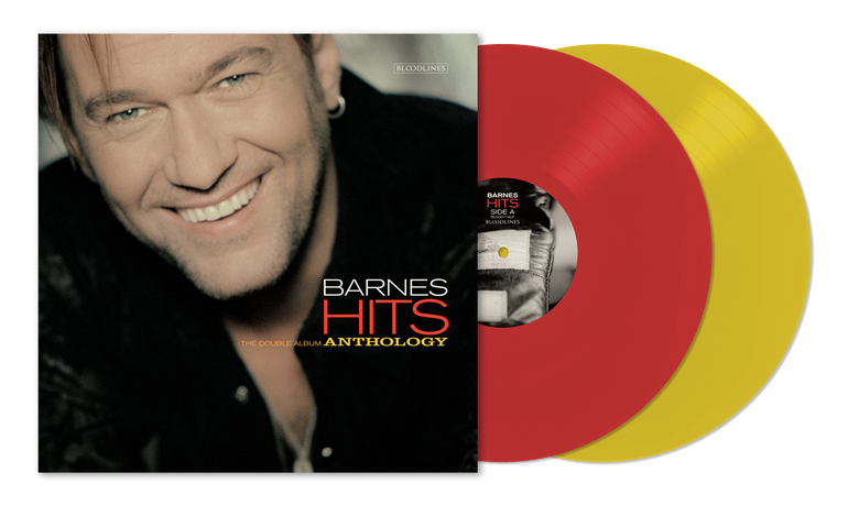 Jimmy Barnes Offical Merchandise – Jimmy Barnes Online Store