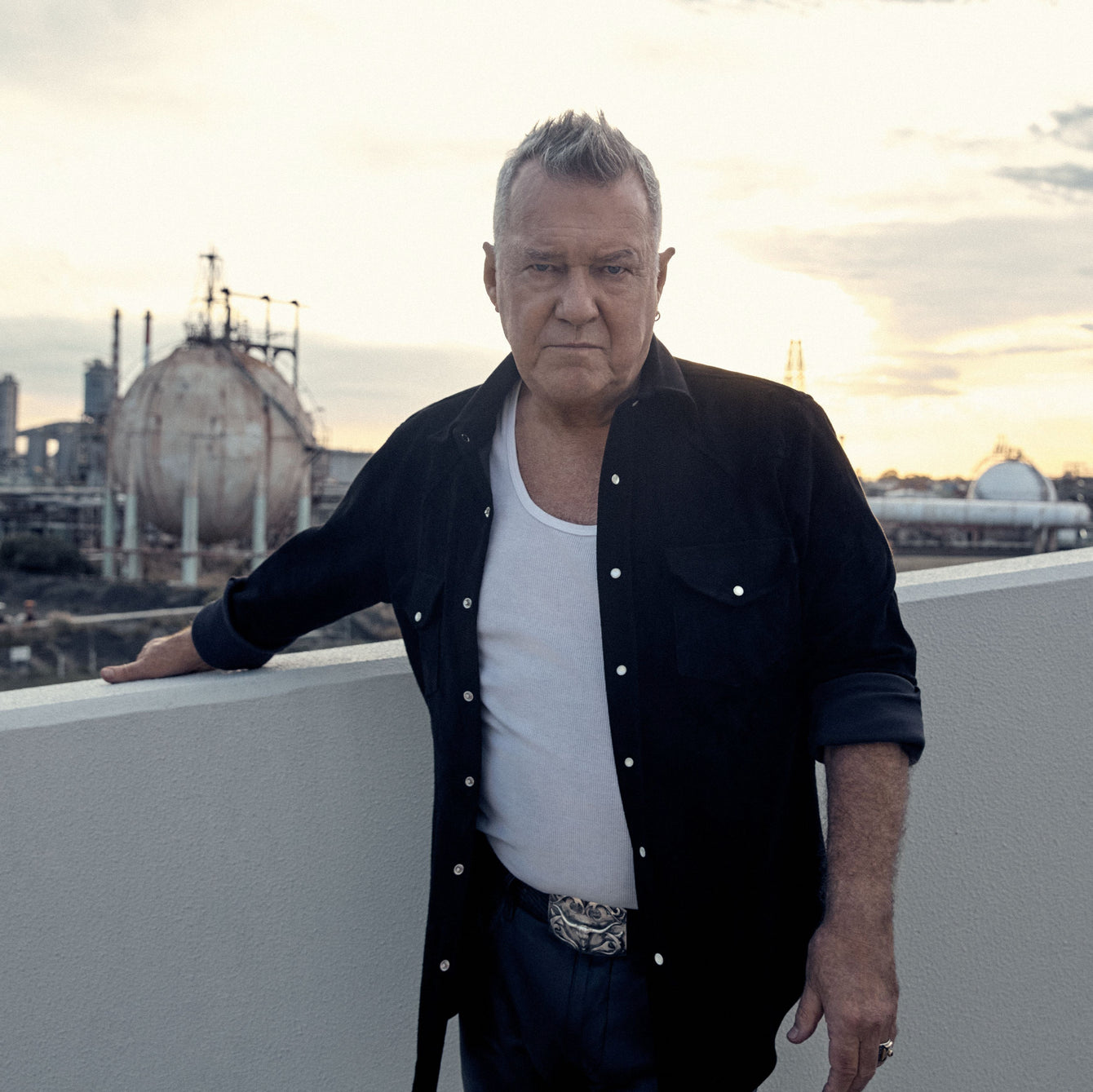 For The Working Class Man 40th Anniversary – Jimmy Barnes Online Store